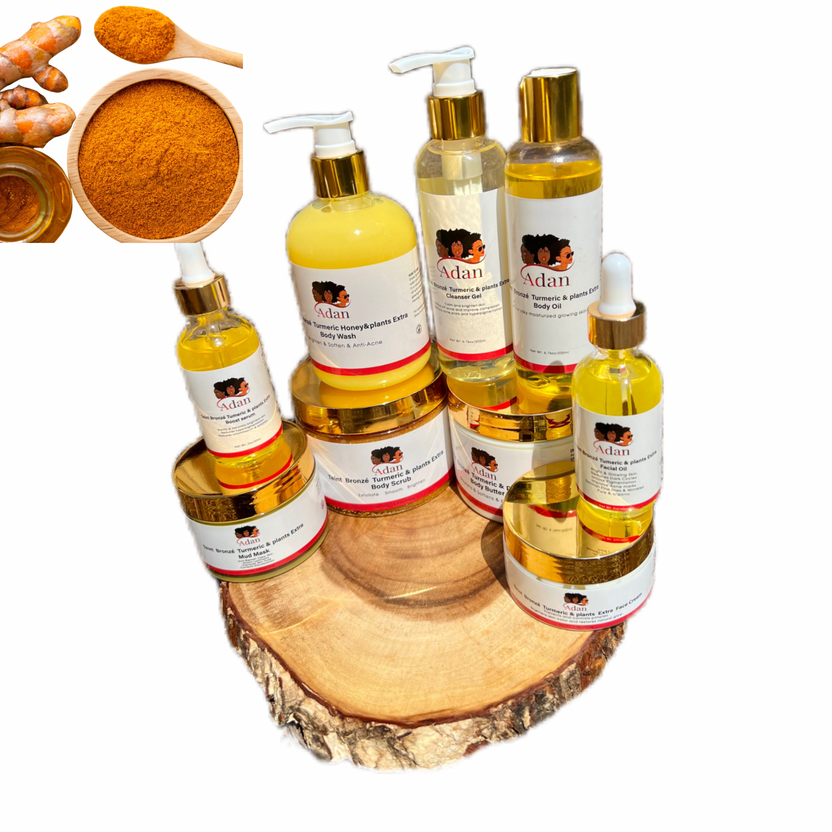 Adan products